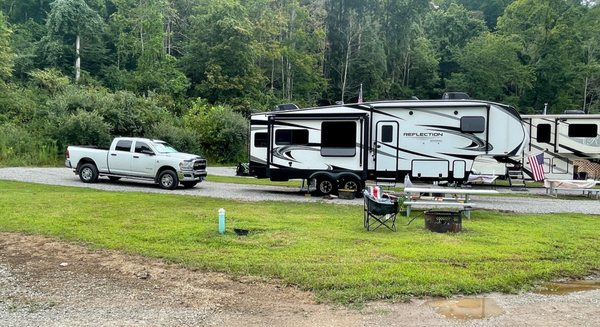 ELK RIVER CAMP & RV PARK - Updated September 2025 - 17 Photos - 360 ...