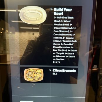 BALANCE PAN-ASIAN GRILLE - Updated October 2025 - 149 Photos & 99 ...