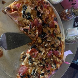 VINCE’S ITALIAN RESTAURANT & PIZZERIA - 190 Photos & 281 Reviews ...