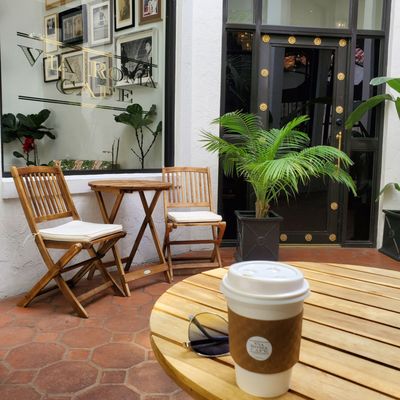 VIA ROMA CAFE - Updated December 2025 - 31 Photos & 14 Reviews - 329 ...