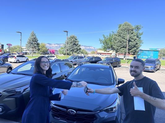 GARCIA SUBARU NORTH - Updated September 2025 - 37 Photos & 77 Reviews ...