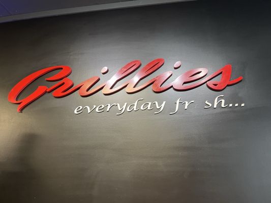 GRILLIES - Updated October 2025 - 64 Photos & 98 Reviews - 2632 ...
