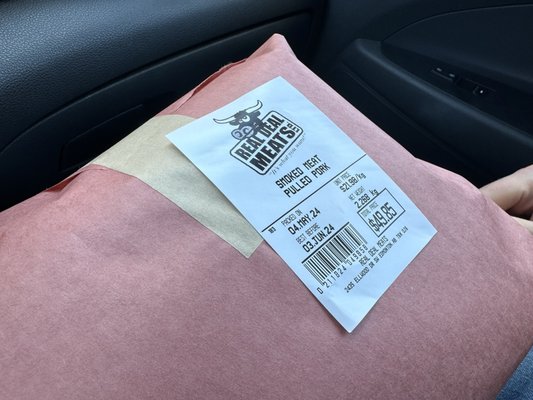 REAL DEAL MEATS - Updated October 2024 - 15 Photos & 42 Reviews - 2435 ...