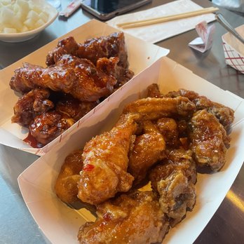 CHICKEN PRINCE - Updated March 2025 - 34 Photos & 28 Reviews - 23830 ...