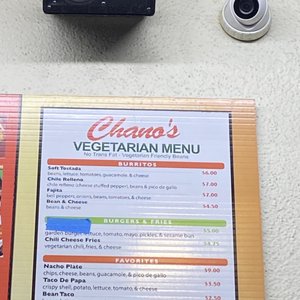 GE CHANO’S - 265 Photos & 289 Reviews - Mexican - 3309 N Mission Rd ...