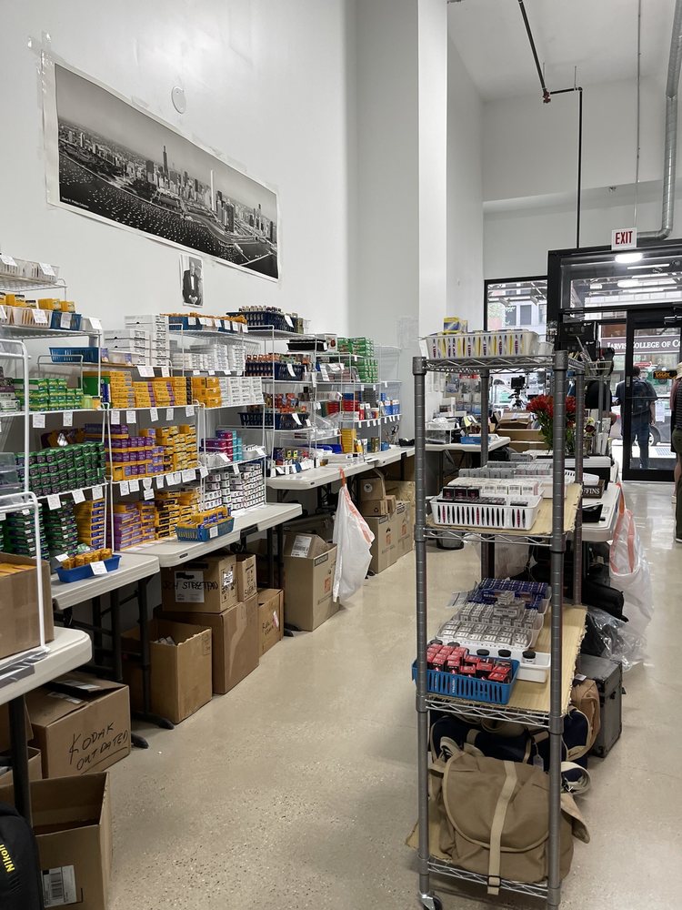 CENTRAL CAMERA COMPANY - Updated January 2026 - 36 Photos & 210 Reviews ...