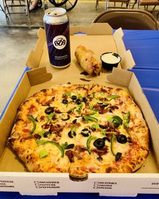 DIZZY COW PIZZERIA - Updated June 2025 - 39 Photos & 57 Reviews ...