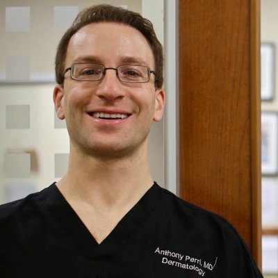 ANTHONY PERRI, MD - Updated January 2026 - 63 Reviews - 9305 Pinecroft ...