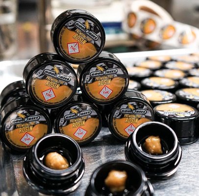 Same Day Service at PotCo Dispensary - Updated April 2025 - 47 Photos ...