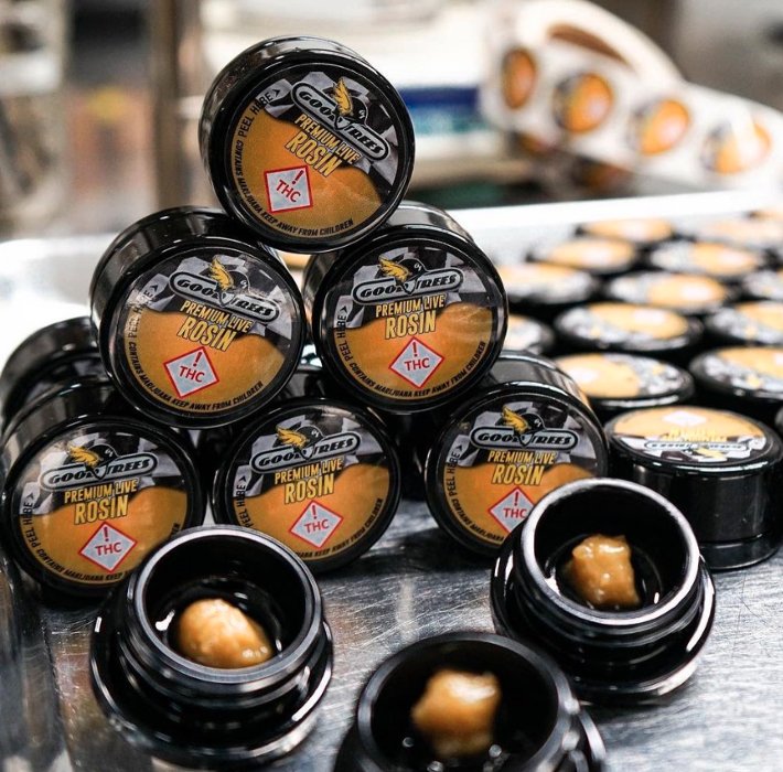 Same Day Service at PotCo Dispensary - Updated April 2025 - 47 Photos ...