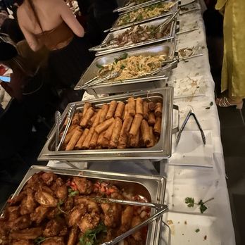 54 RESTAURANT BAR & LOUNGE - Updated December 2025 - 153 Photos & 25 ...