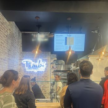 TIMBI LATIN EXPERIENCE - Updated October 2025 - 17 Photos - 322 S Broad ...