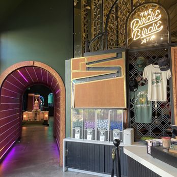 THE DIRDIE BIRDIE - Updated June 2025 - 545 Photos & 208 Reviews ...