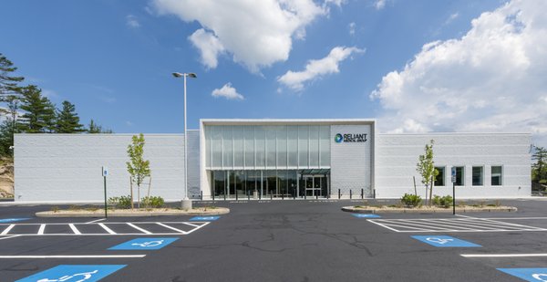 RELIANT MEDICAL GROUP - Updated November 2025 - 14 Photos & 15 Reviews ...