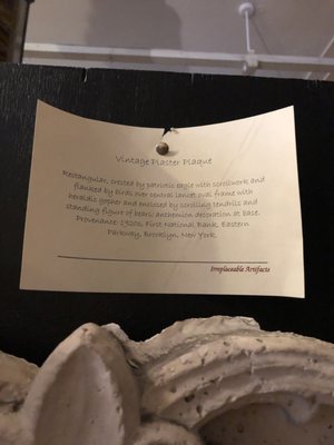 IRREPLACEABLE ARTIFACTS - Updated July 2025 - 20 Photos - 428 Main St, Middletown, Connecticut ...