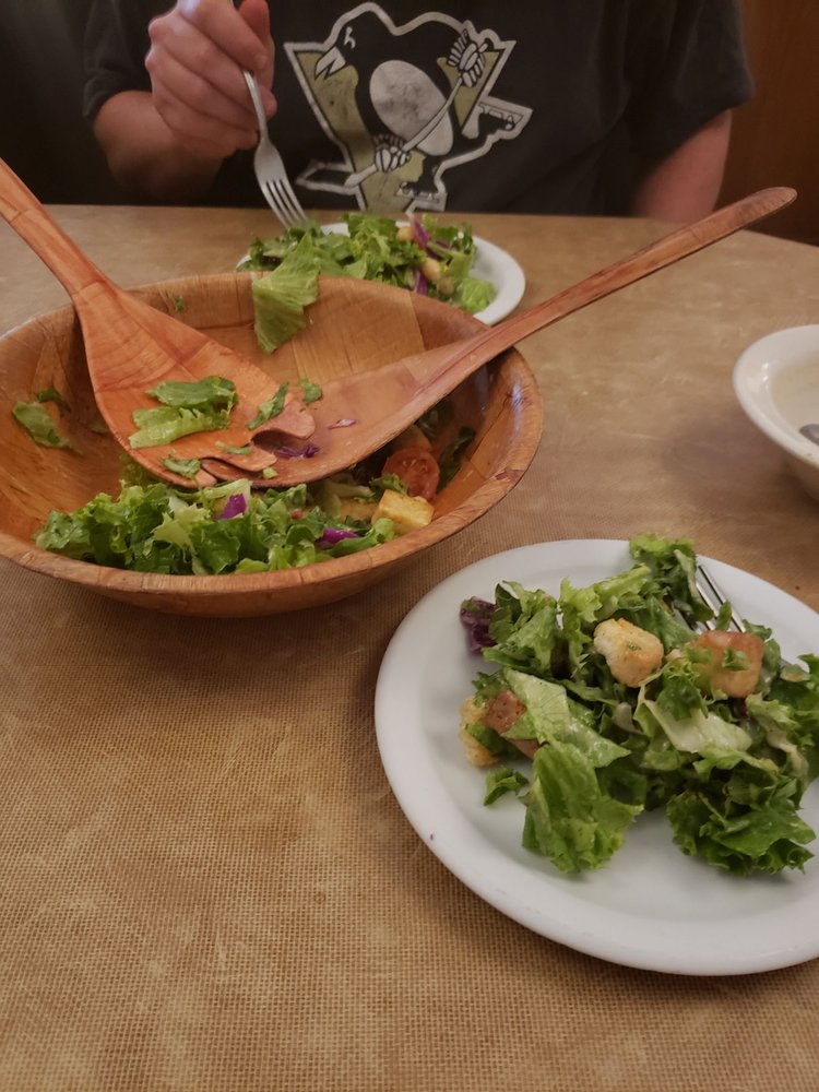 Marino’s Italian Restaurant - 127 Photos & 264 Reviews - Italian ...