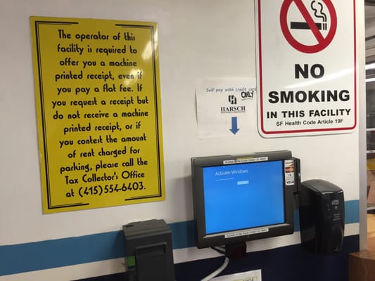 450 SUTTER GARAGE - Updated January 2026 - 31 Photos & 131 Verified ...