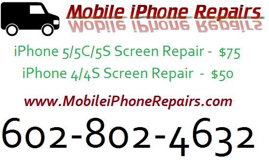 MOBILE IPHONE REPAIRS - Updated January 2025 - 20325 N 51st Ave ...