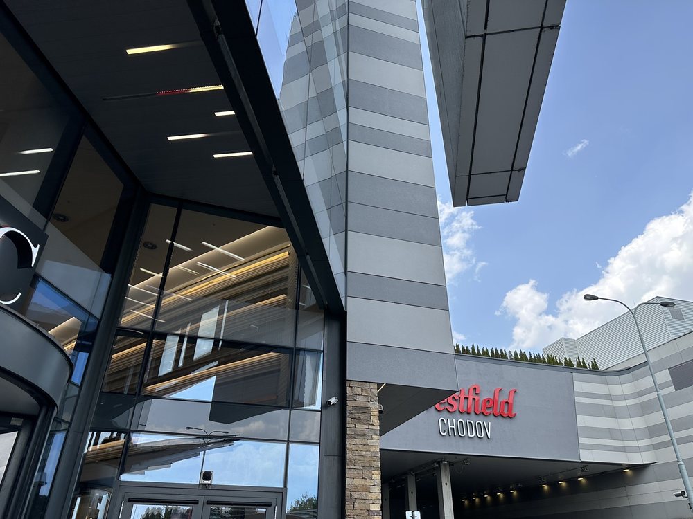 WESTFIELD CHODOV - Updated May 2025 - 52 Photos & 28 Reviews ...