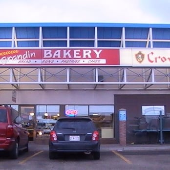 GRANDIN BAKERY - Updated December 2025 - 31 Photos & 24 Reviews - 12-11 ...