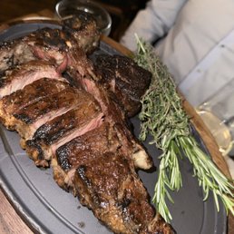 QUALITY MEATS - Updated July 2025 - 2985 Photos & 2440 Reviews - 57 W ...