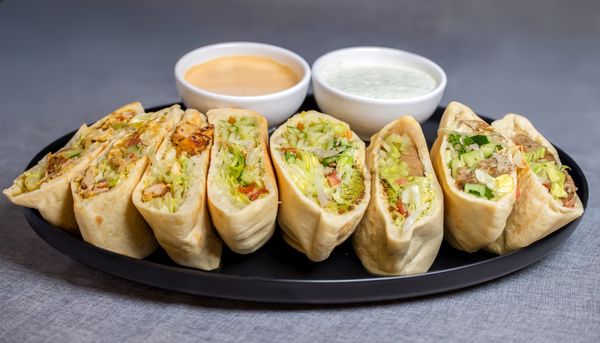 MICHELINE’S PITA HOUSE LA JOLLA - Updated January 2026 - 683 Photos ...