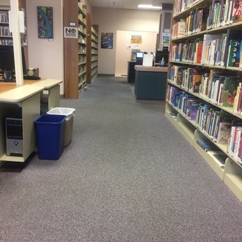 COLLEGEDALE PUBLIC LIBRARY - Updated December 2025 - 9318 Apison Pike ...