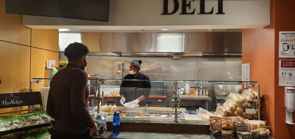 UHCMC ATRIUM CAFE - Updated February 2025 - 16 Photos - 11100 Euclid ...