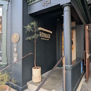 HINAR DESSERT BAR & CAFE - Updated January 2025 - 1538 Photos & 454 ...