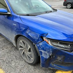 SLP CUSTOMS AND COLLISION REPAIR - 31 Photos - 2707 S Cooper St ...