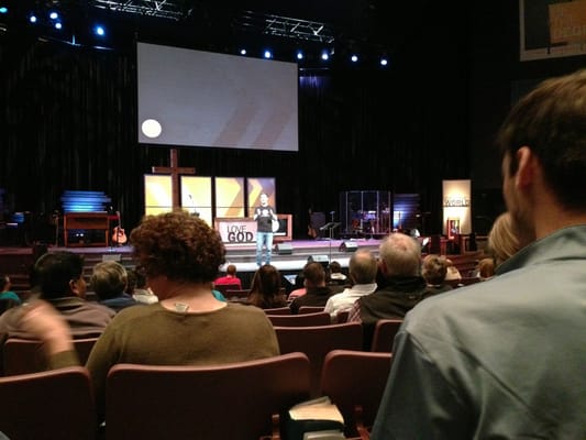 OVERLAKE CHRISTIAN CHURCH - Updated January 2026 - 28 Photos & 30 ...