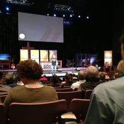 OVERLAKE CHRISTIAN CHURCH - 24 Photos & 26 Reviews - 9900 Willows Rd NE ...