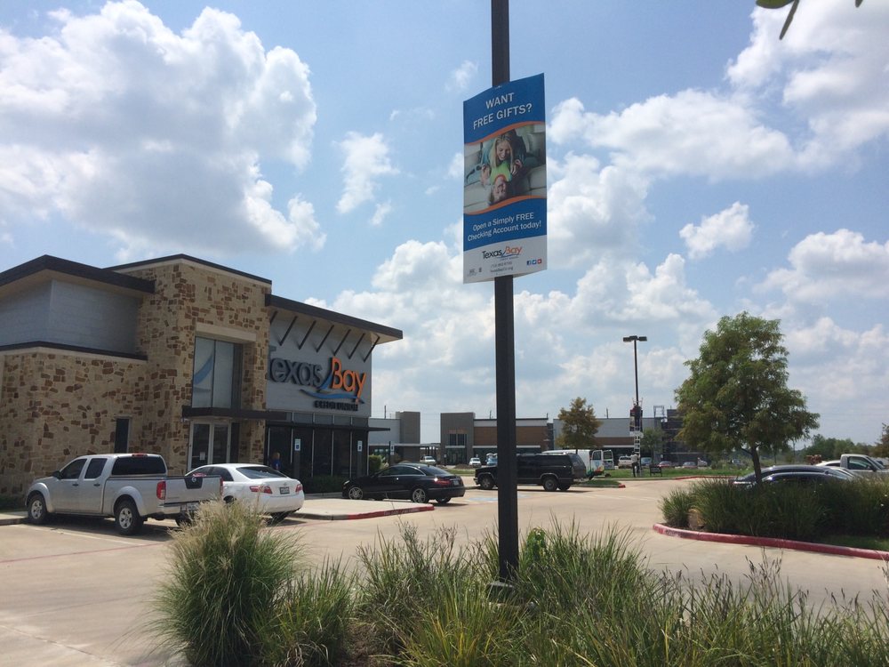 TEXAS BAY CREDIT UNION - SUMMERWOOD - Updated January 2026 - 12 Reviews ...