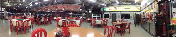 RESTAURANT SIU SIU - Updated October 2025 - Jalan Sungai Besi, Kuala ...