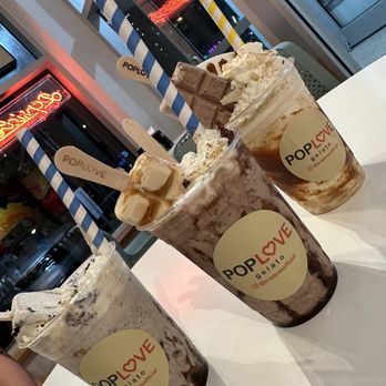POP LOVE GELATO - Updated October 2025 - 27 Photos & 11 Reviews - 2751 ...