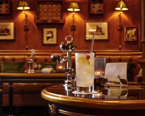 BAR HEMINGWAY - Updated December 2025 - 244 Photos & 104 Reviews - 15 ...