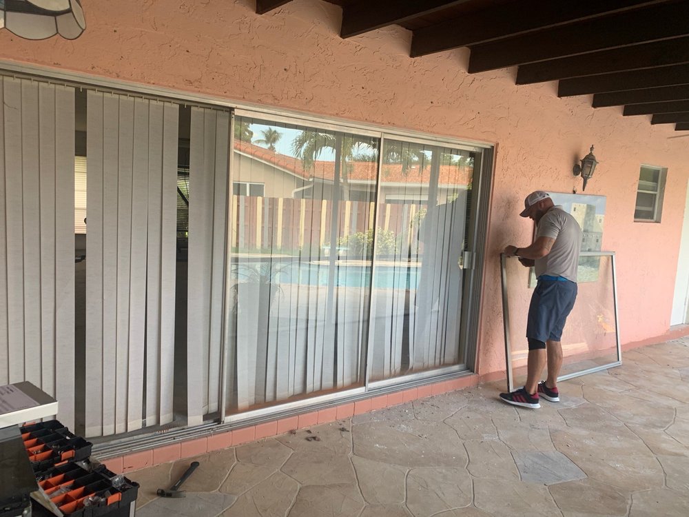 SLIDE RITE DOORS & - Updated August 2025 - 17 Photos - WEST PALM BEACH ...