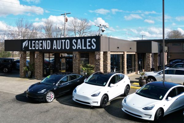 LEGEND AUTO SALES - Updated October 2025 - 23 Photos & 17 Reviews - 400 ...