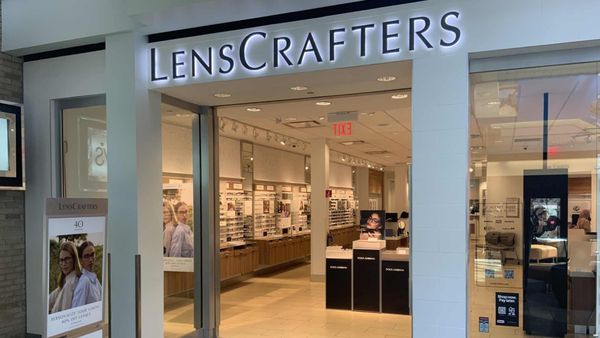 LENSCRAFTERS - Updated November 2025 - 31 Reviews - 10300 Little ...