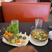 THAI CHIANG RAI RESTAURANT - 143 Photos & 59 Reviews - Thai - 4942 Hwy ...