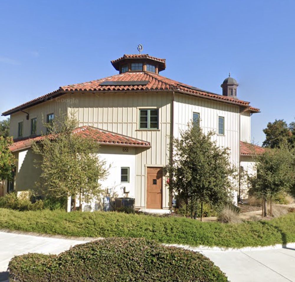 ISLAMIC SOCIETY OF SANTA BARBARA - Updated June 2024 - 11 Photos - 650 ...