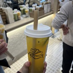 HEYTEA - Updated November 2025 - 133 Photos & 55 Reviews - 162 Harvard ...