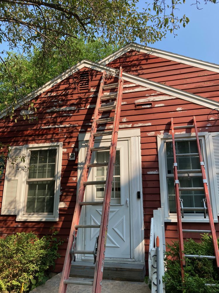 MGL CONSTRUCTION - Updated October 2025 - 11 Photos - Madison ...