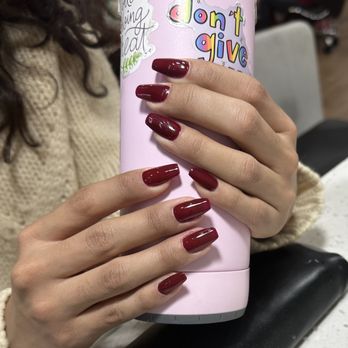 LOGAN SQUARE NAIL SALON - Updated November 2024 - 299 Photos & 334 ...