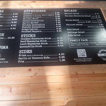 BUCHAREST GRILL - Updated December 2025 - 29 Photos & 28 Reviews ...