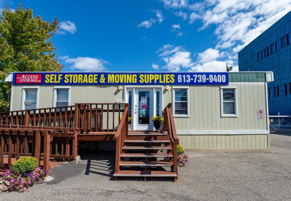 ACCESS STORAGE - OTTAWA ST. LAURENT - Updated April 2026 - Request a ...