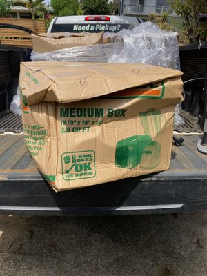 ALOHA FREIGHT FORWARDERS - Updated July 2025 - 19 Reviews - 815C ...