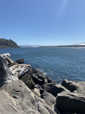 BARVIEW JETTY CAMPGROUND - Updated June 2024 - 76 Photos & 52 Reviews ...