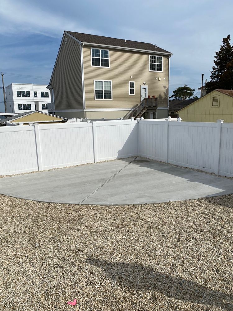 BONK’S TRUCKING AND GRADING - Updated February 2025 - Barnegat, New ...