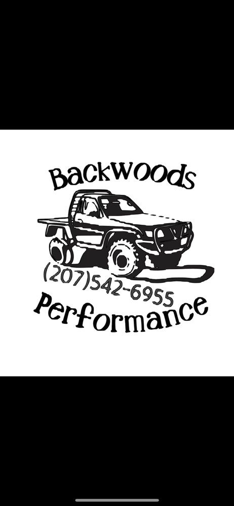 BACKWOODS PERFORMANCE - Washington, Maine - Auto Repair - Phone Number ...